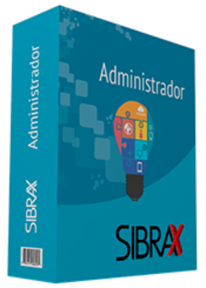 Administrador de Escritórios | Sibrax Software
